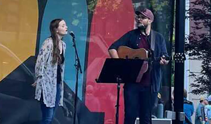 Events | Ryman Auditorium